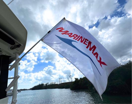 MarineMax Beached Bum Sandbar Raft Up! - The Scout Guide