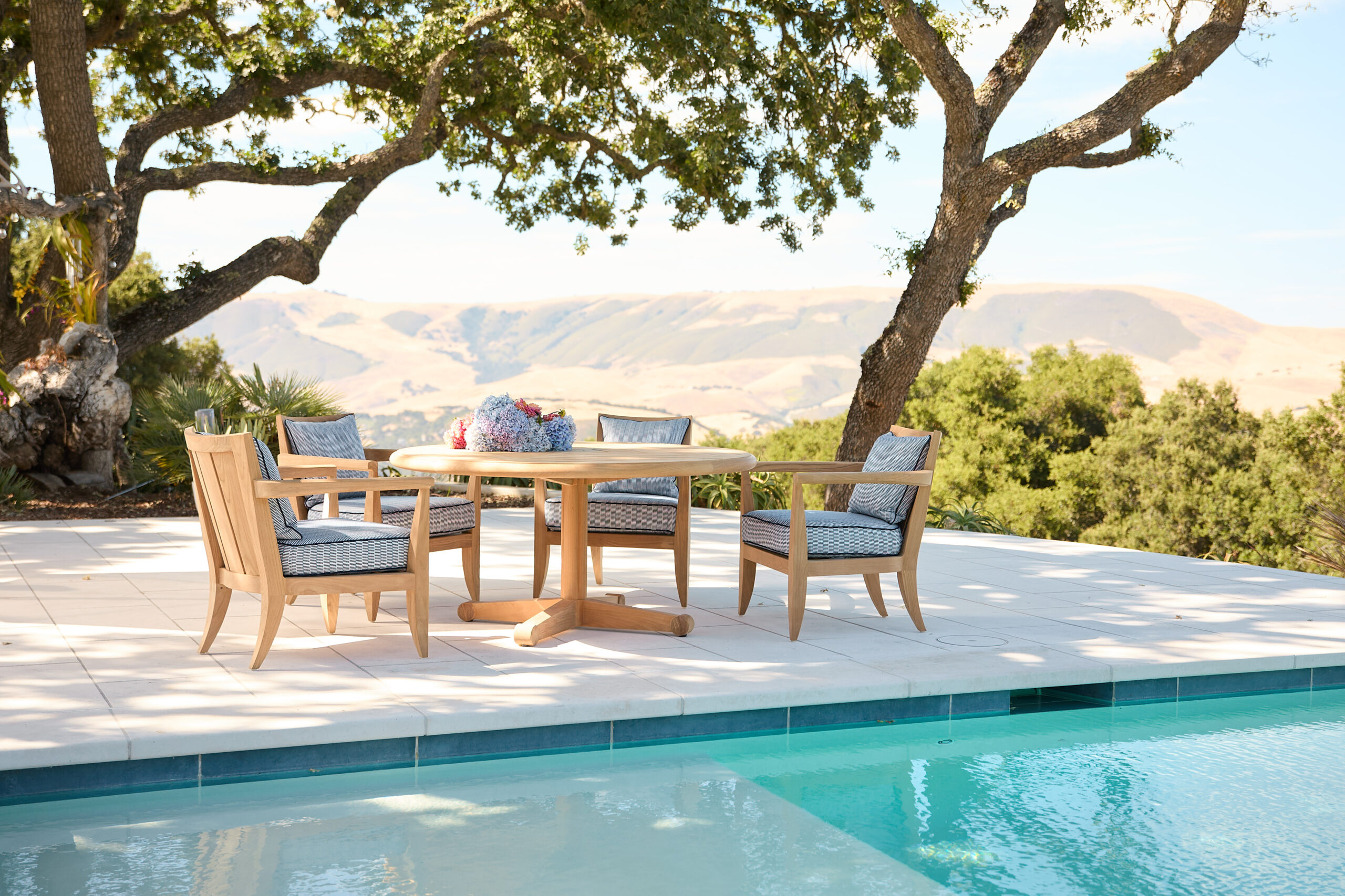 7 Expert Tips for Creating a Resort-Style Outdoor Oasis - The Scout Guide