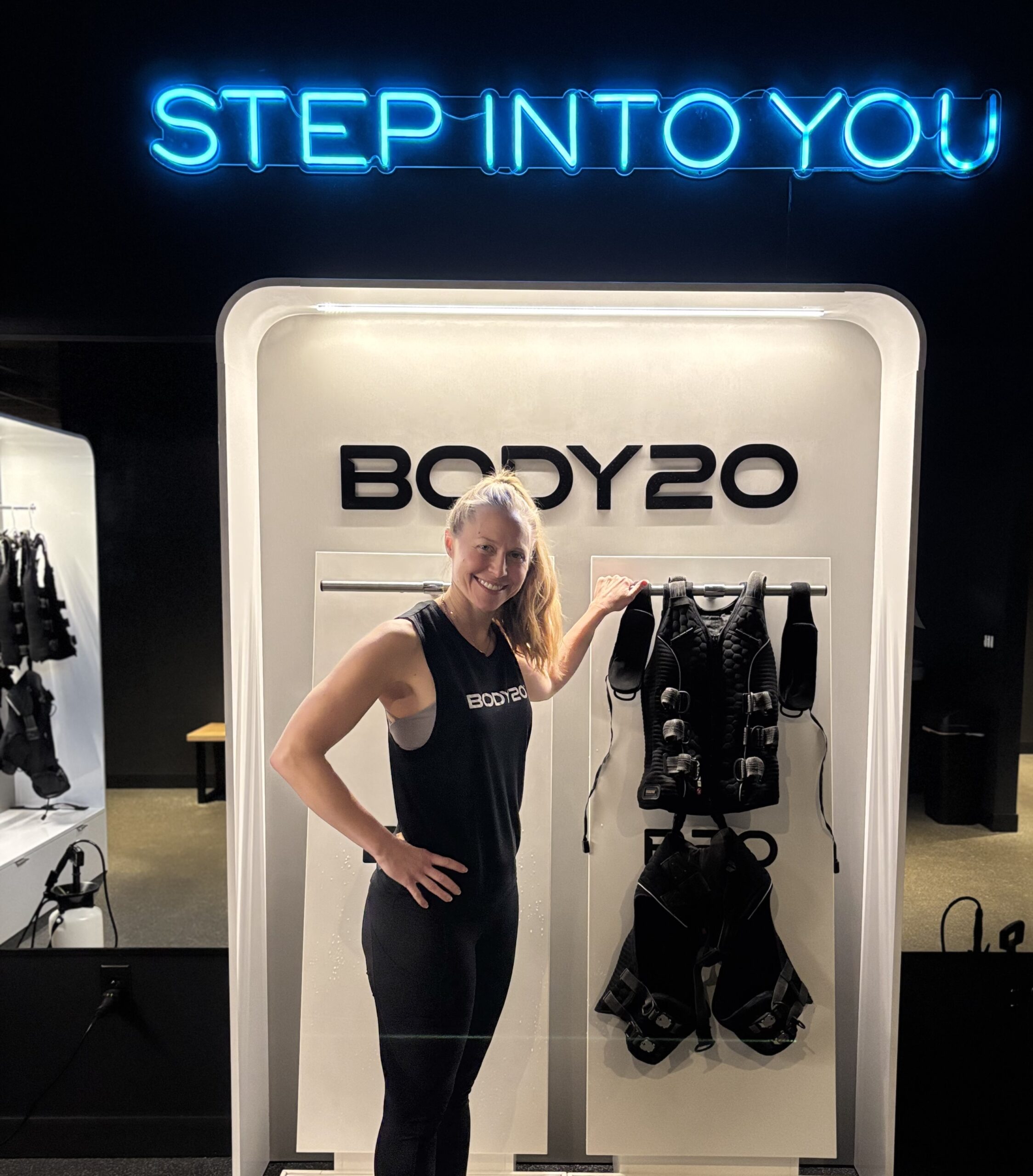 BODY20 Cherry Creek: Revolutionizing Fitness Training - The Scout Guide