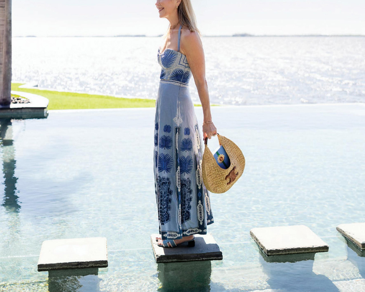 Red, White, and Blue Style: 6 Treasure Coast Picks for the Fourth of ...