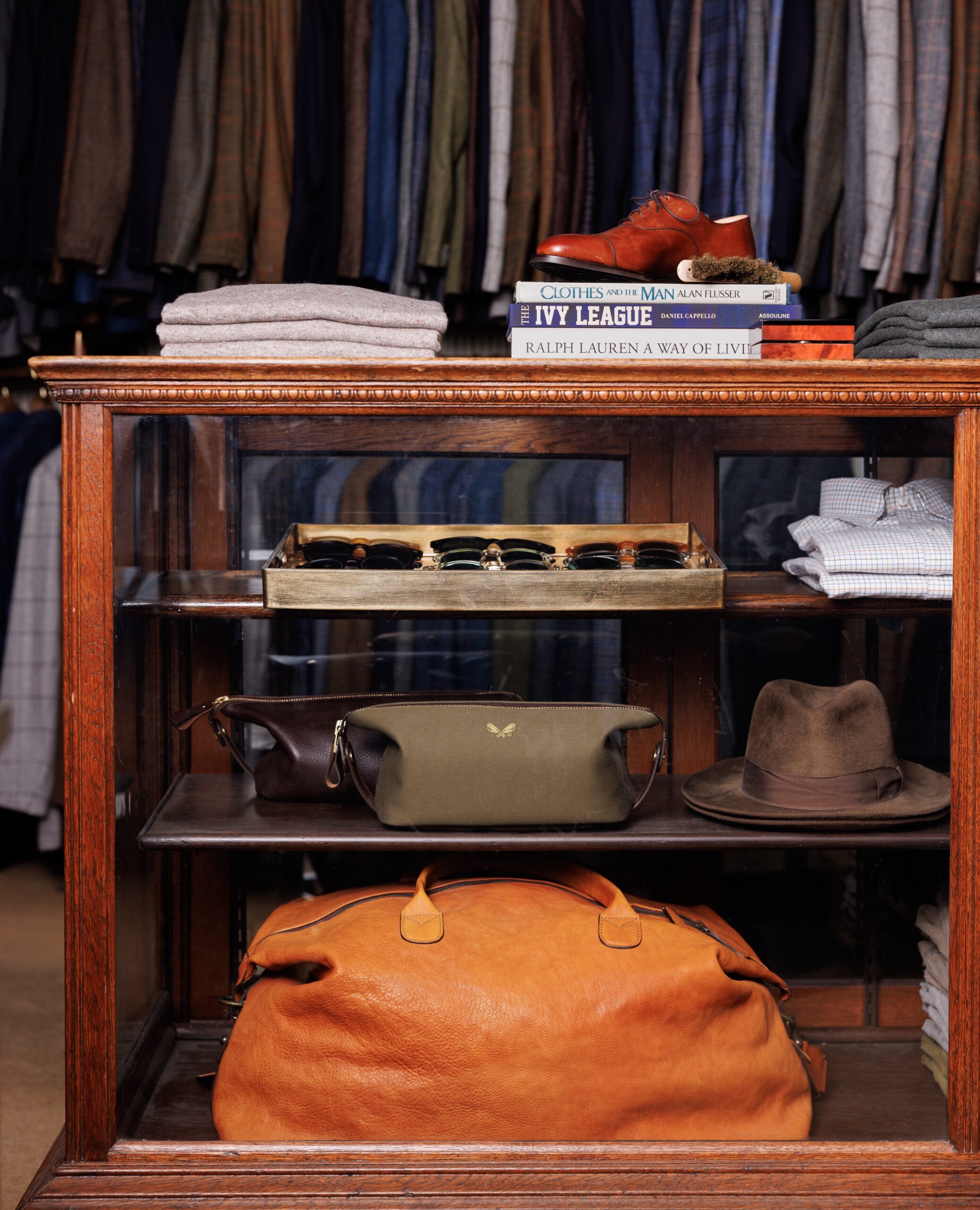 Meet CAC Group - The Scout Guide