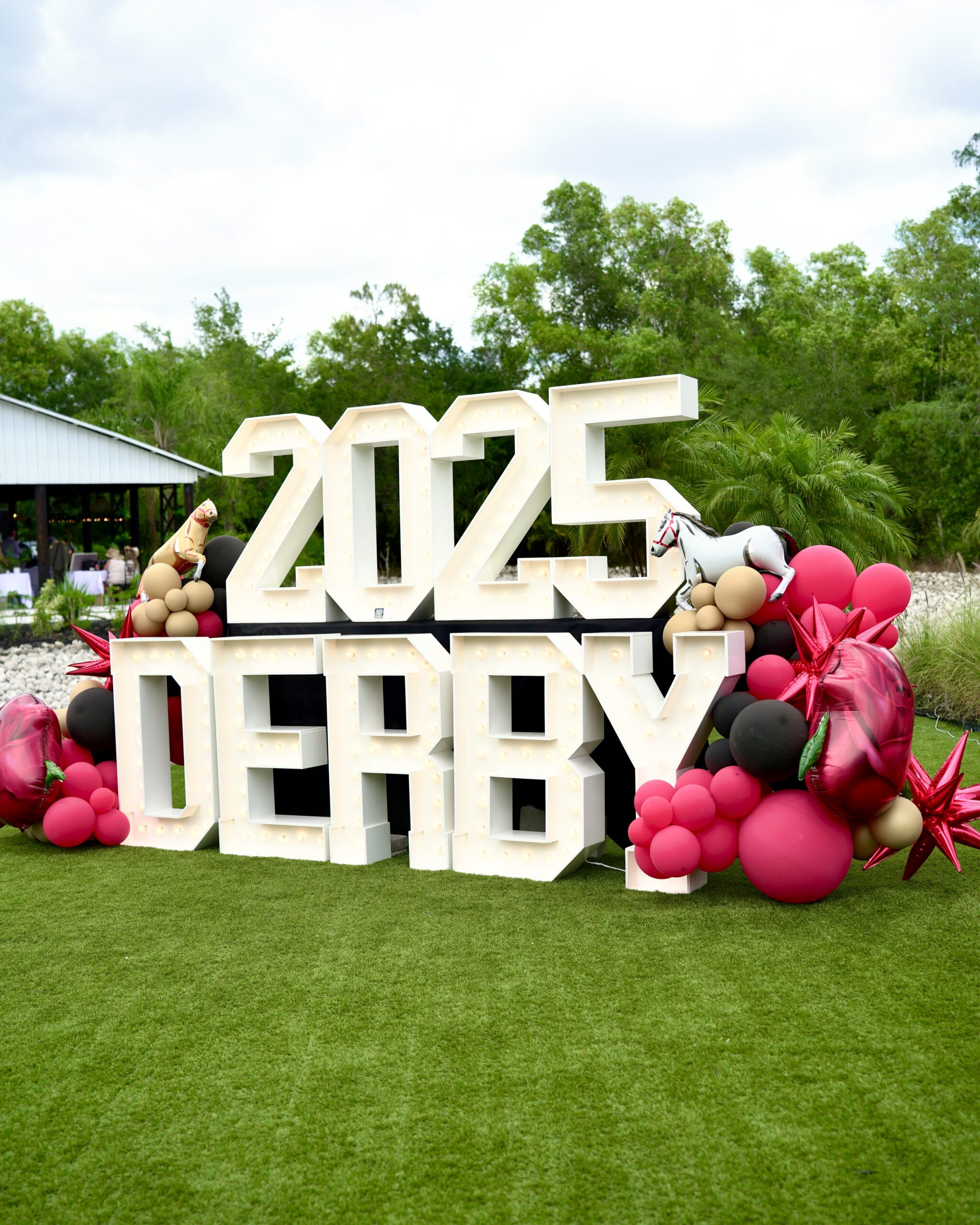 Party Recap: Derby Day Extravaganza - The Scout Guide