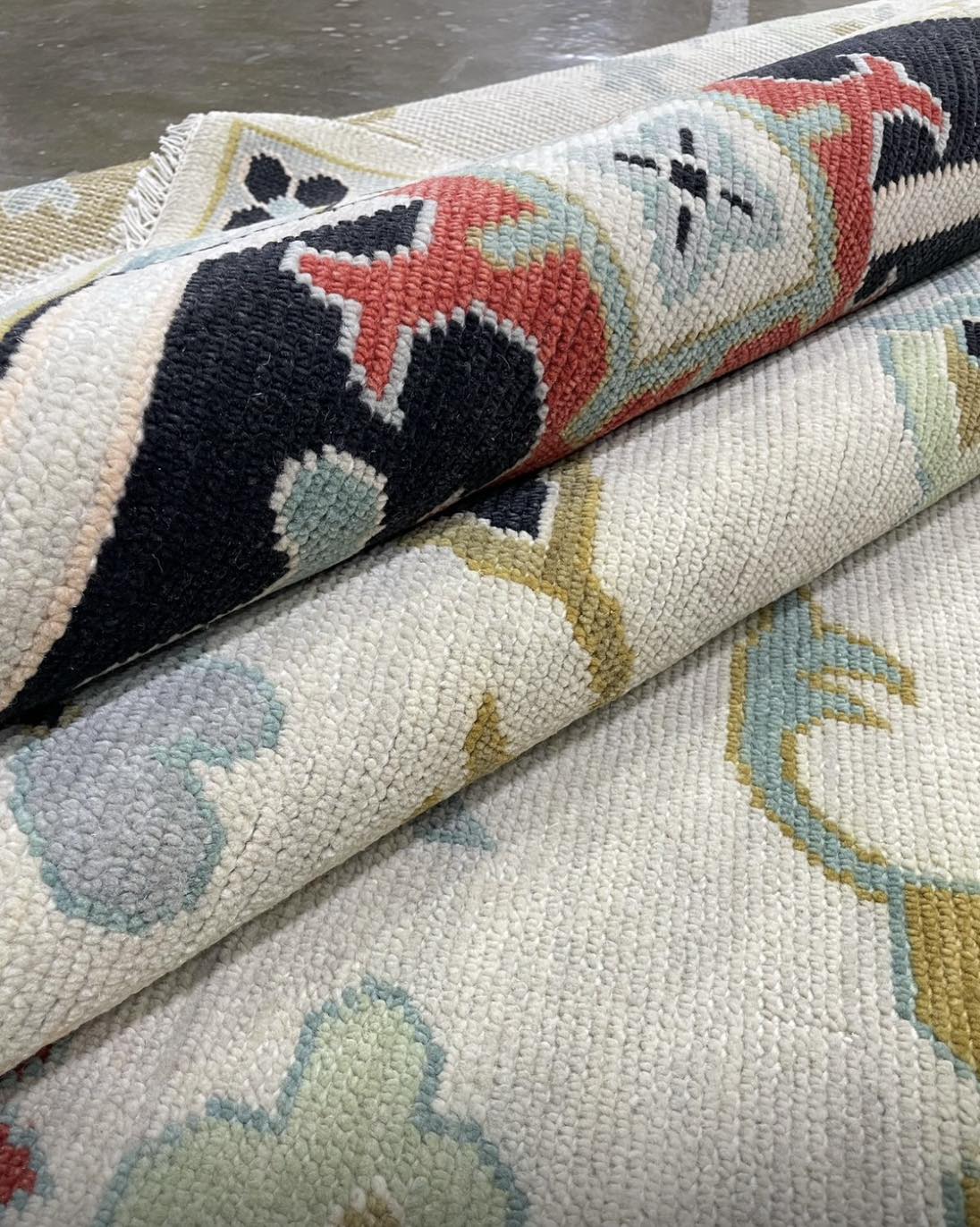 Carpet One Unveils Exclusive Handmade Rug Collection - The Scout Guide