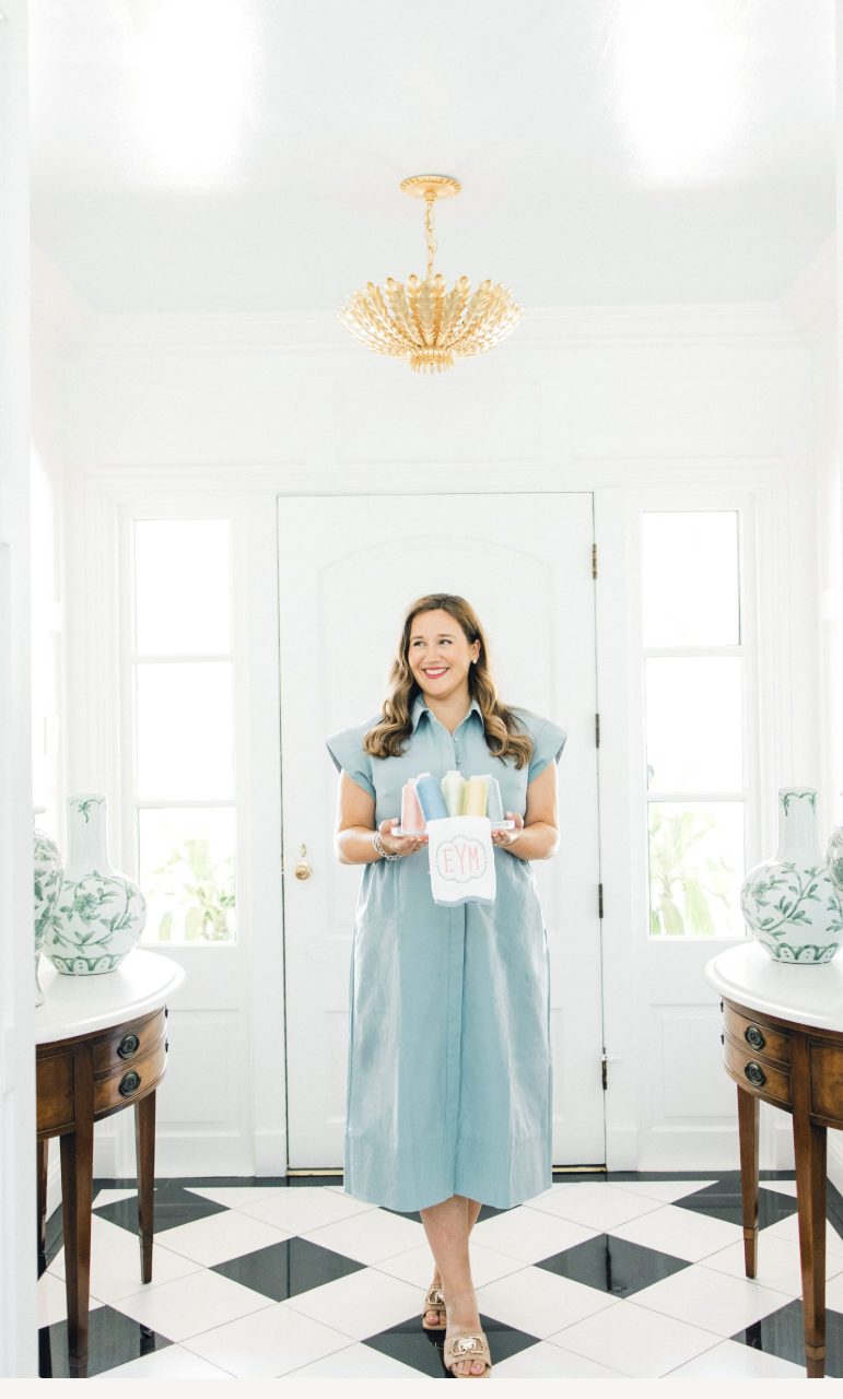 The Scouted Stitch: A Passion Turned Profession - The Scout Guide