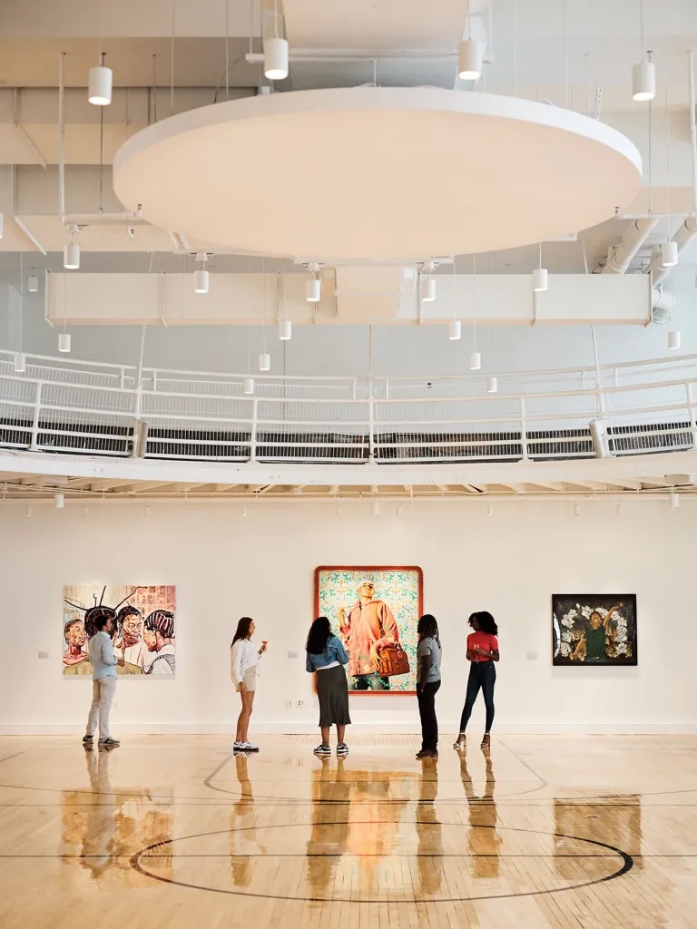 Beyond the Canvas: A Journey Through Saint Louis's Must-Visit Art ...