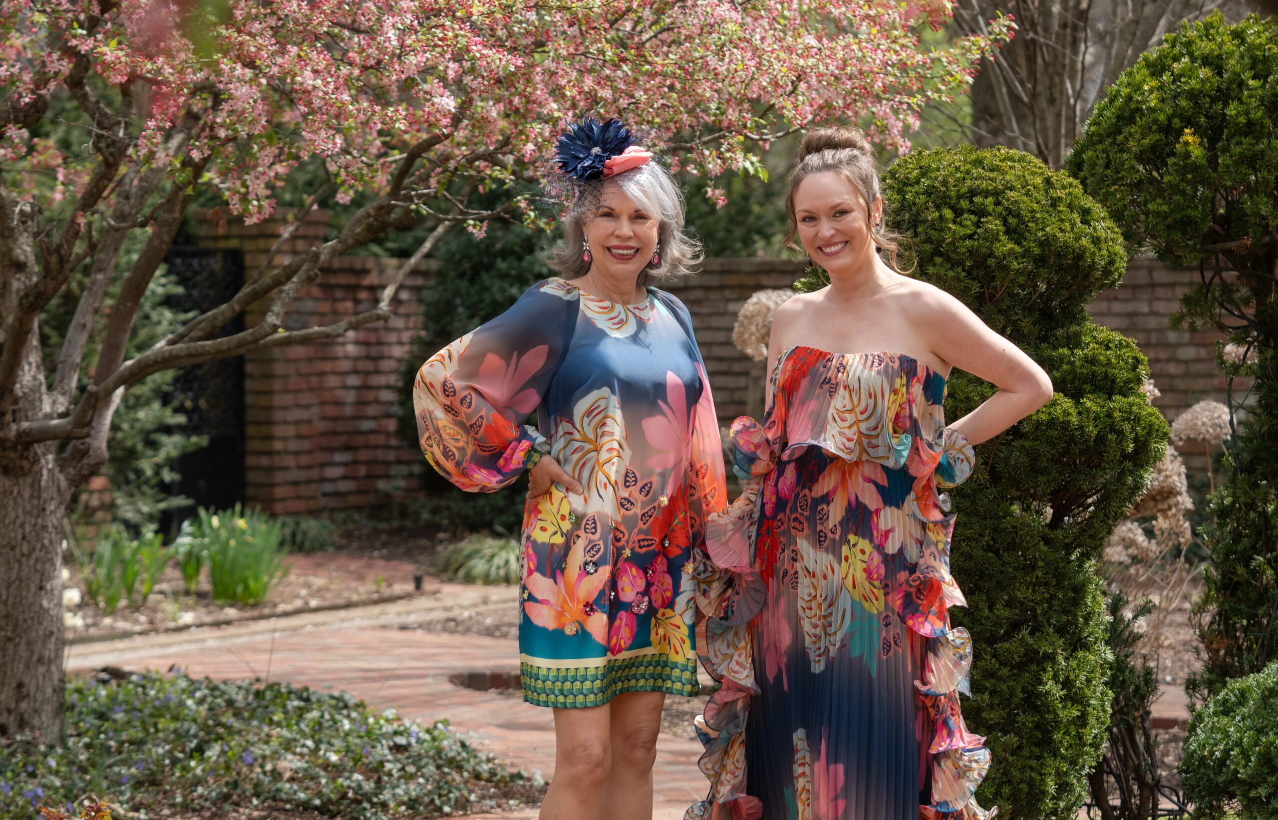 Bella Rose Marks 45 Years of Fashion in Lexington - The Scout Guide