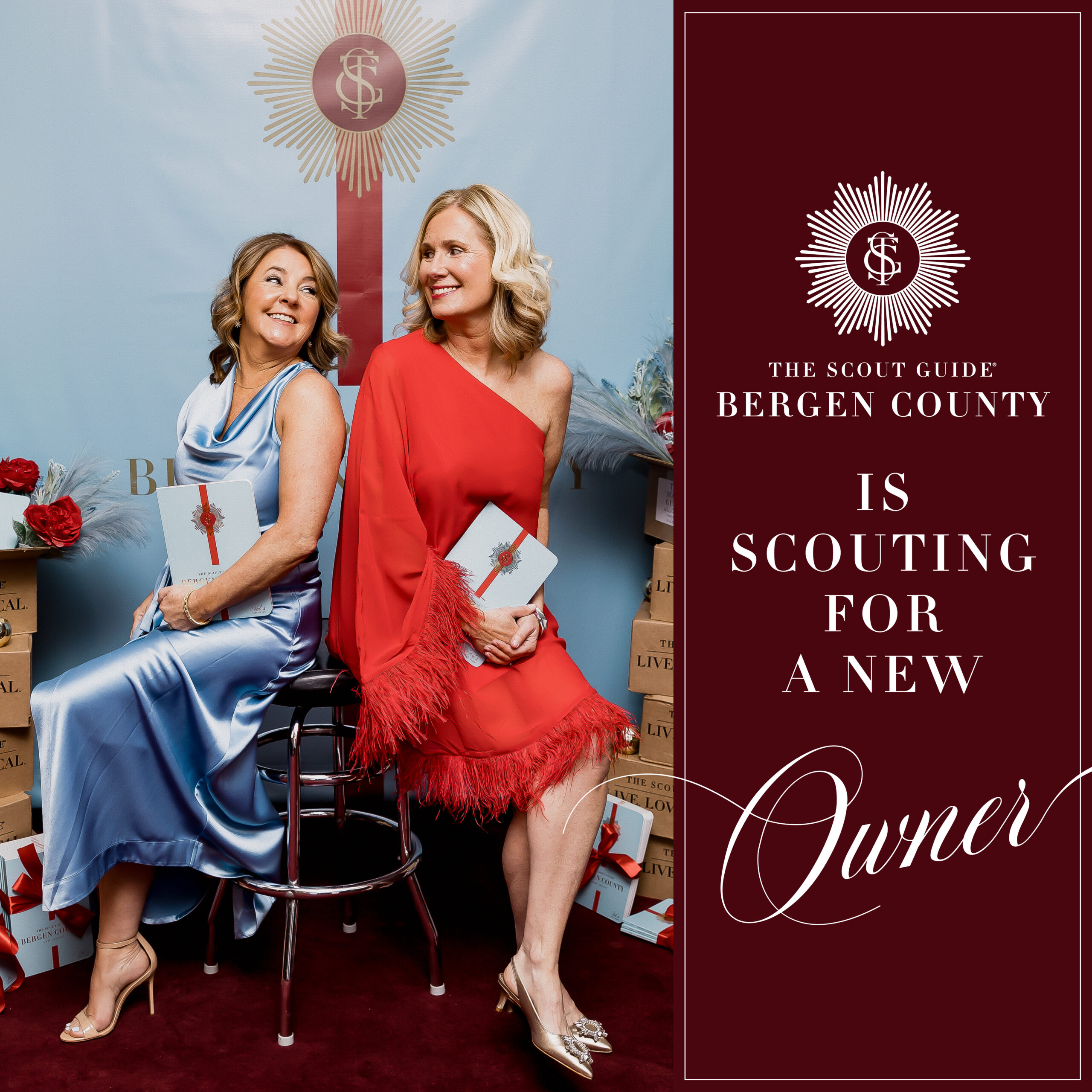 The Scout Guide Bergen County is Looking for a New Owner - Join Us ...
