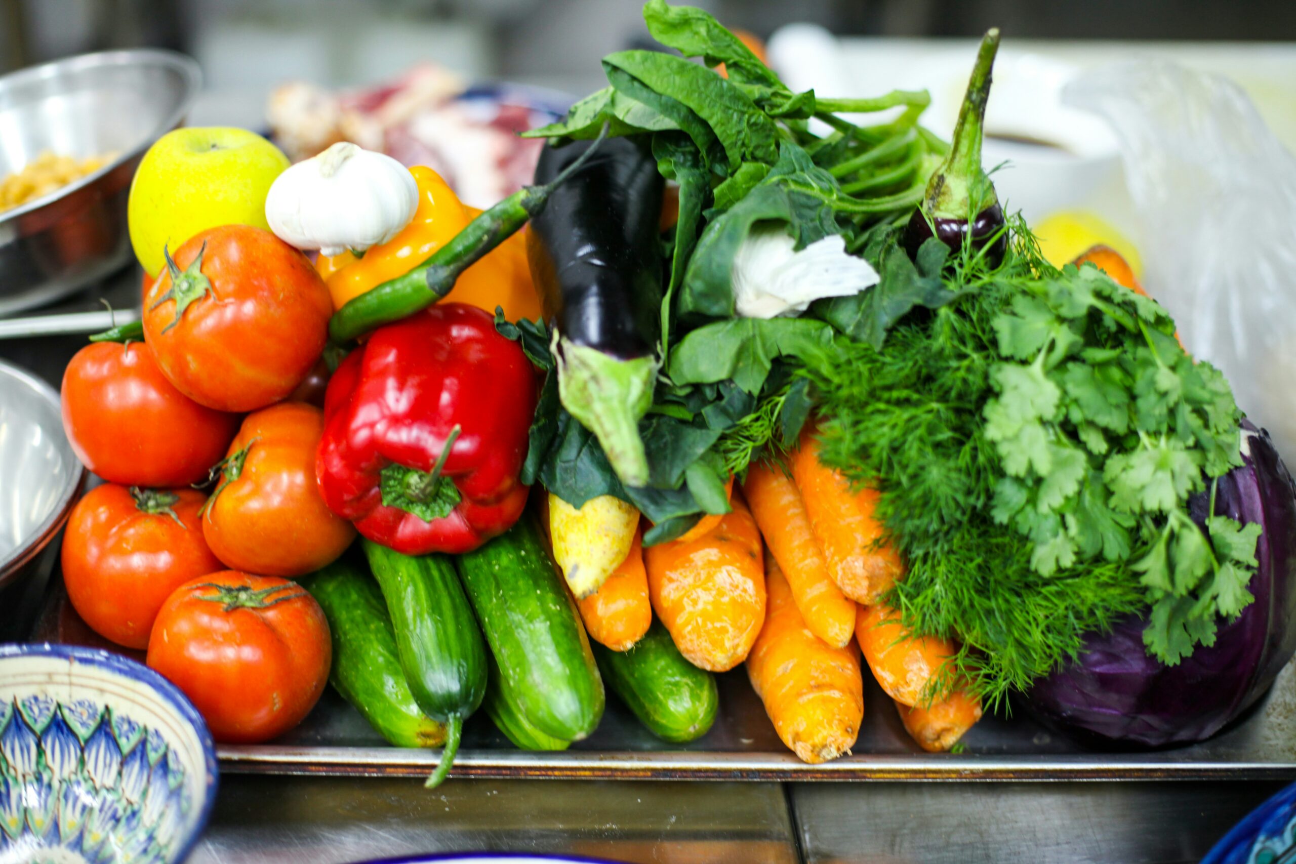 Gracie's Farm Dinner Series: Harvest Dinner - The Scout Guide
