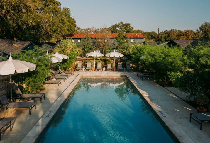 Lone Star Stops: A Summer Bucket List Tour of Texas - The Scout Guide