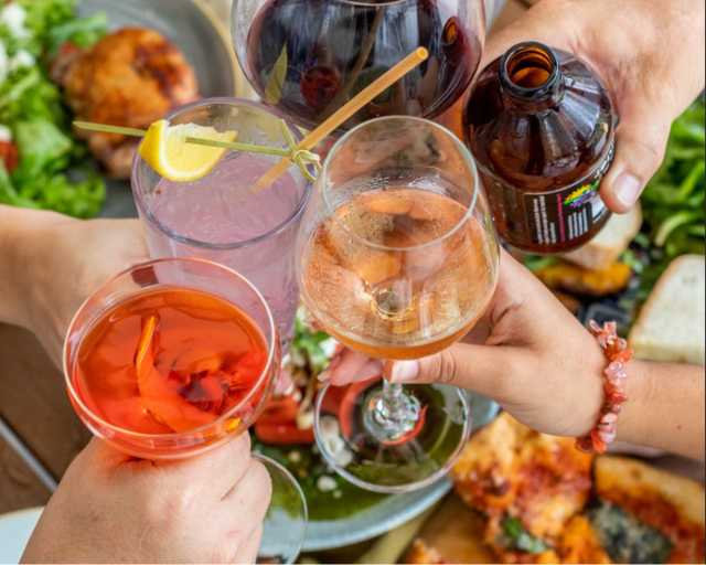 Treasure Coast Happy Hour Guide 2025: Best Deals in Hobe Sound, Stuart ...