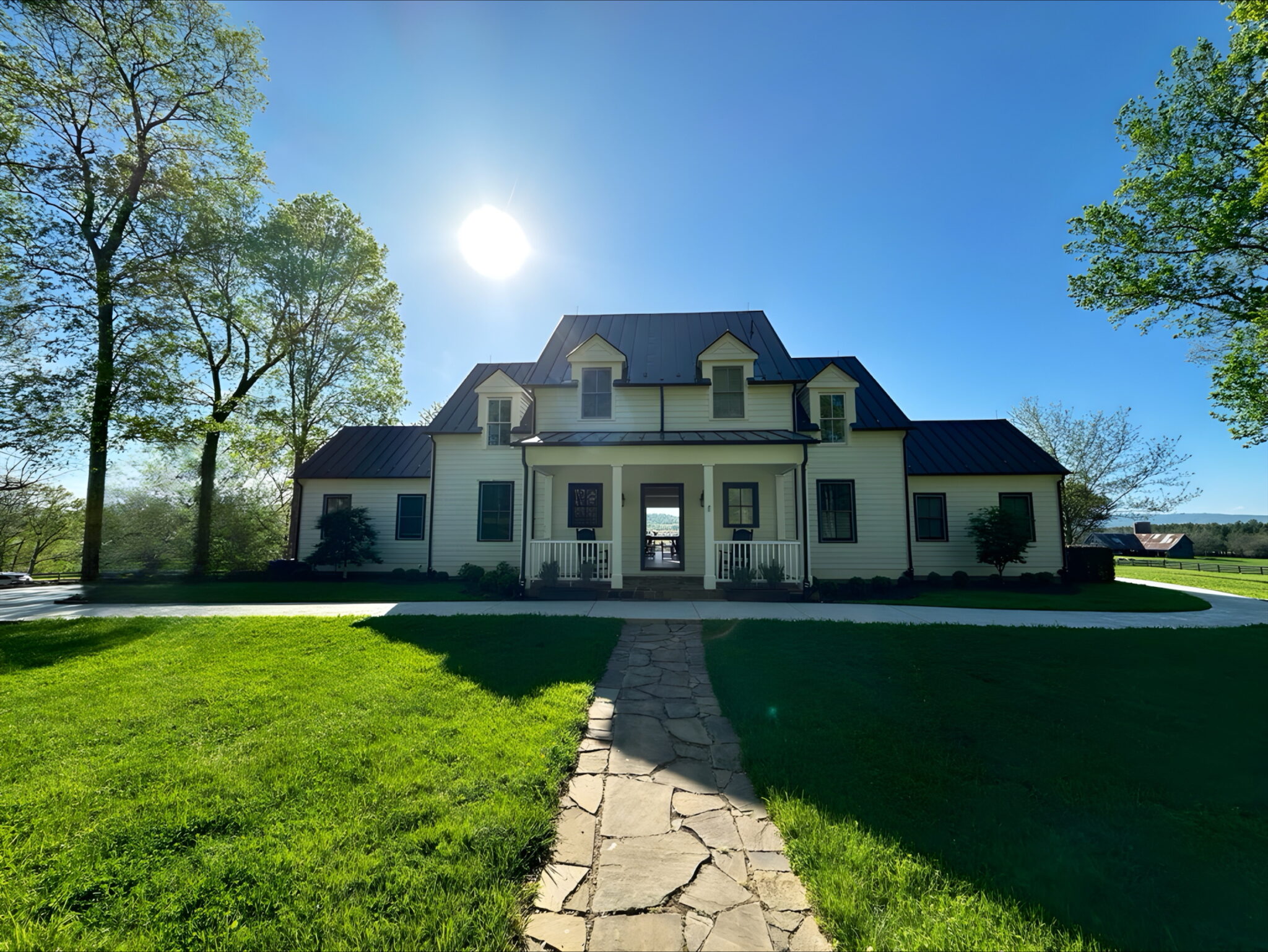 Inside the Refreshed Barrel Oak Winery & Brewery: Elevated Wines, Craft ...