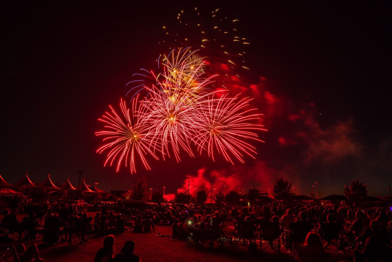 Fourth of July Events in Southlake and Grapevine 2025 - The Scout Guide