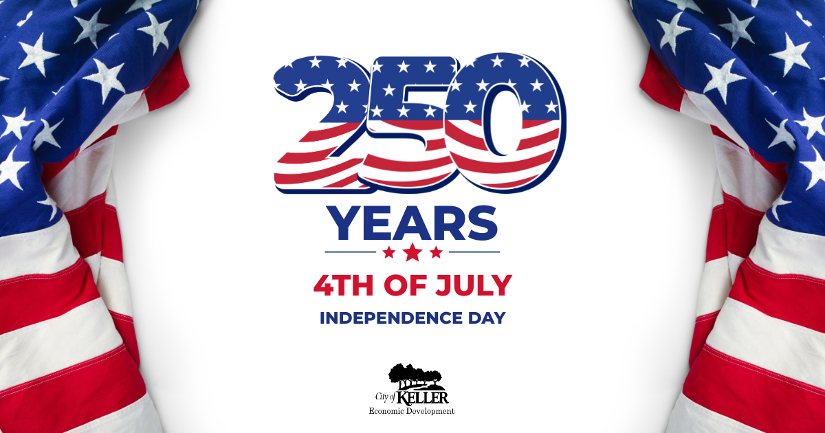 Fourth of July Events in Southlake and Grapevine 2025 - The Scout Guide