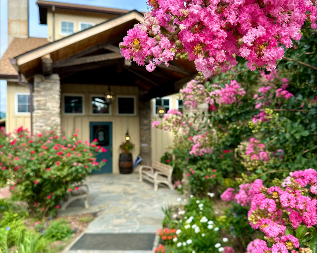 Inside the Refreshed Barrel Oak Winery & Brewery: Elevated Wines, Craft ...