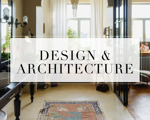 SCOUTED SPACES | Boulder's Best Interior Design & Architecture