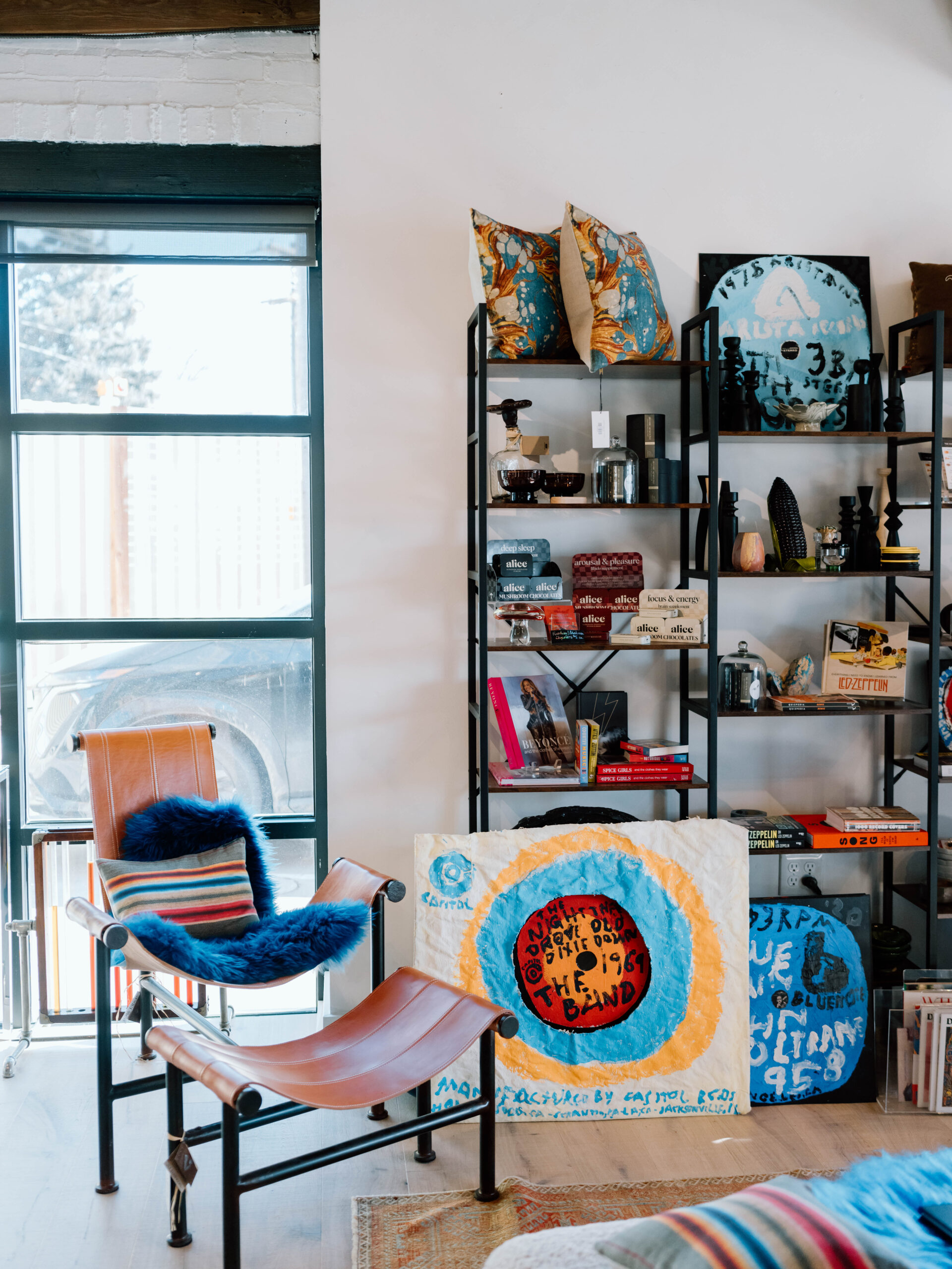 SCOUTED SPACES | Boulder's Best Interior Design & Architecture