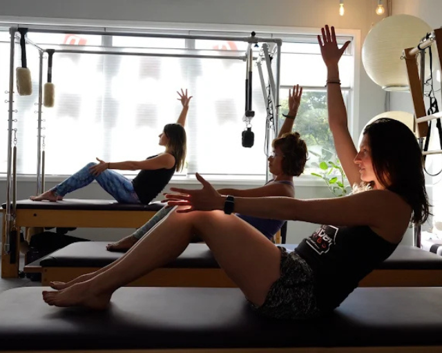Wellness Awaits with Donna Rosen of Bolder Pilates in Boulder - The ...