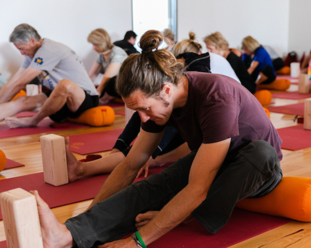 Wellness Awaits with Donna Rosen of Bolder Pilates in Boulder - The ...