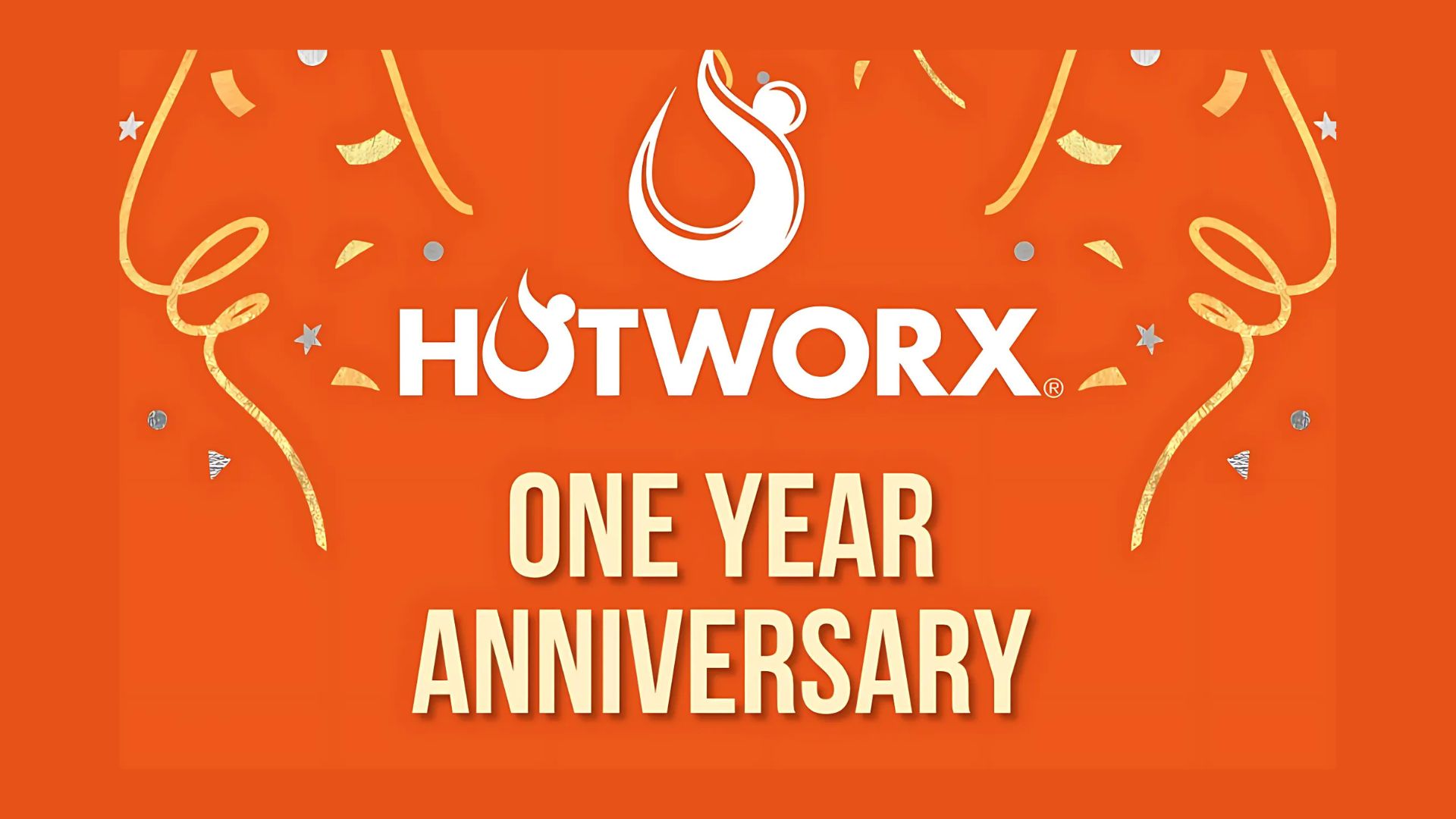 HOTWORX Celebration: Join the First Anniversary - The Scout Guide