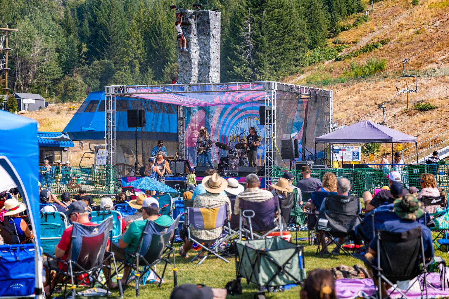 Boise Events - The Scout Guide
