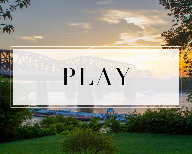 The Memphis Play Guide - The Scout Guide