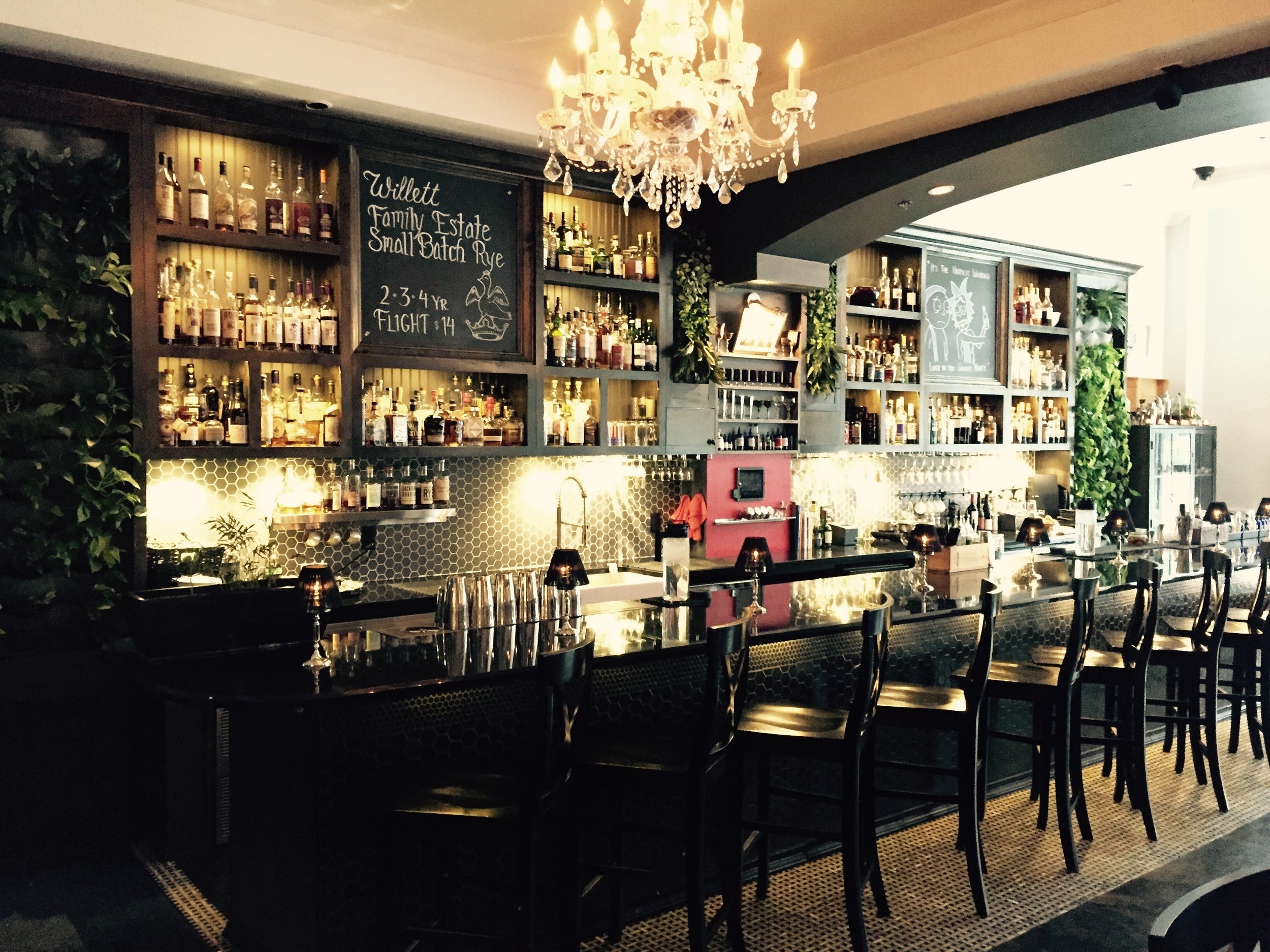 Cocktail Culture: Top Speakeasies and Lounges in Saint Louis - The ...