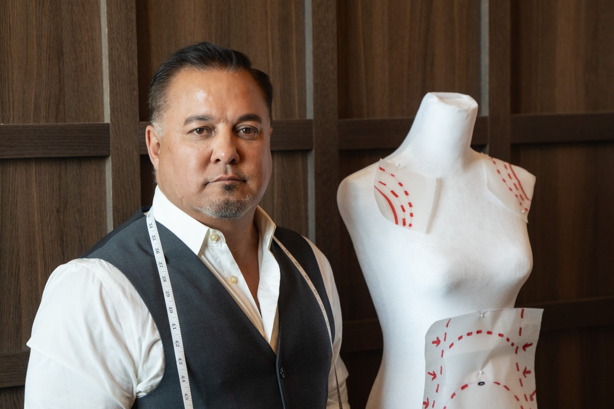 Dr. Paul Hester of Be MediSpa Shares Expertise at The Aesthetic Show in ...