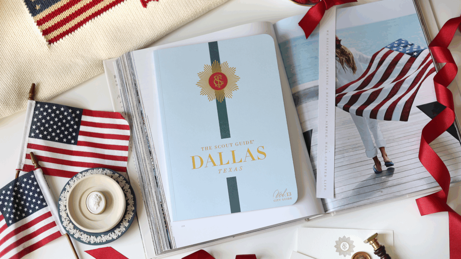 Top Fourth of July Events in Dallas-Fort Worth - The Scout Guide