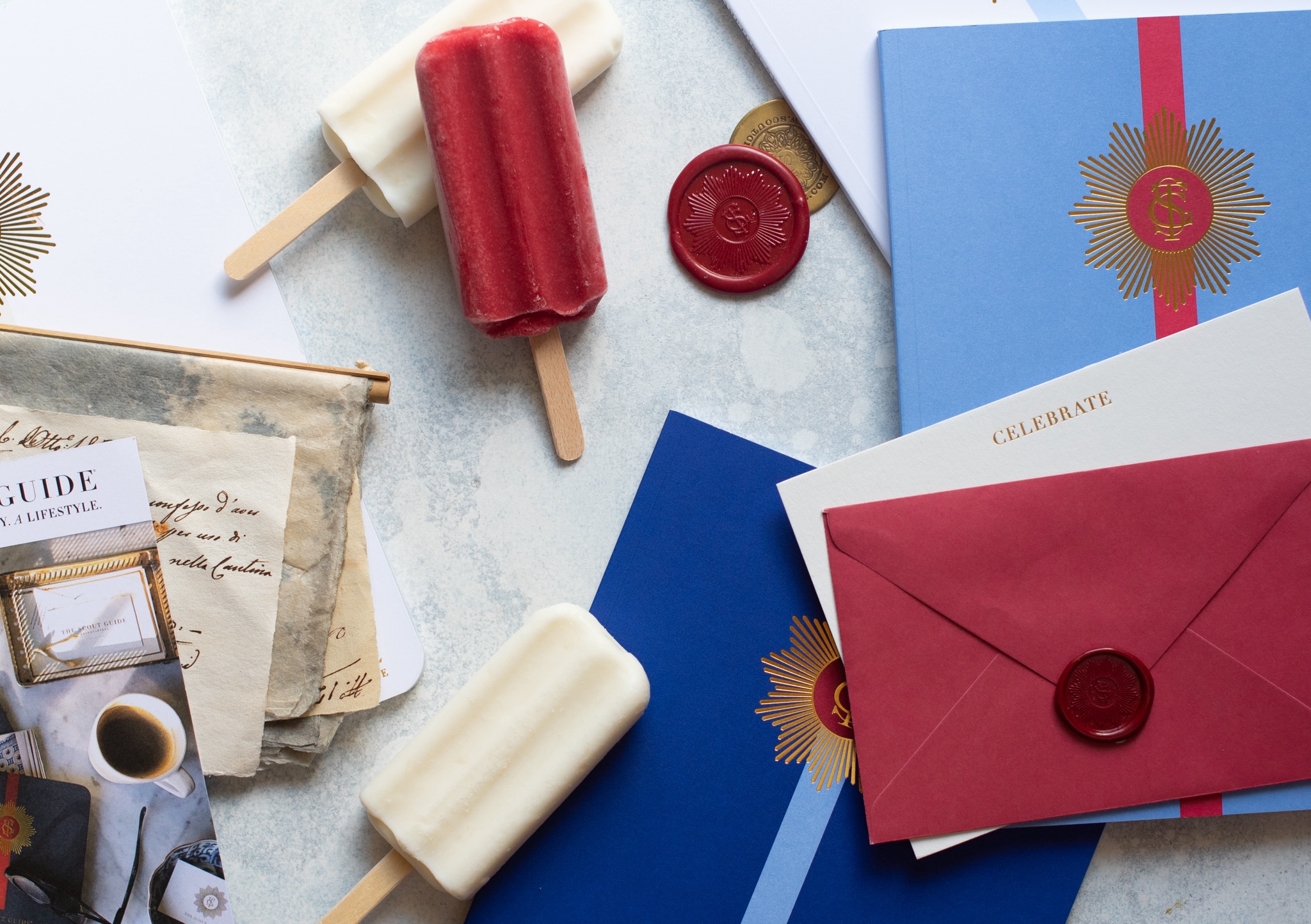 The Scout Guide Baton Rouge: Red, White & You: Fourth of July Style ...