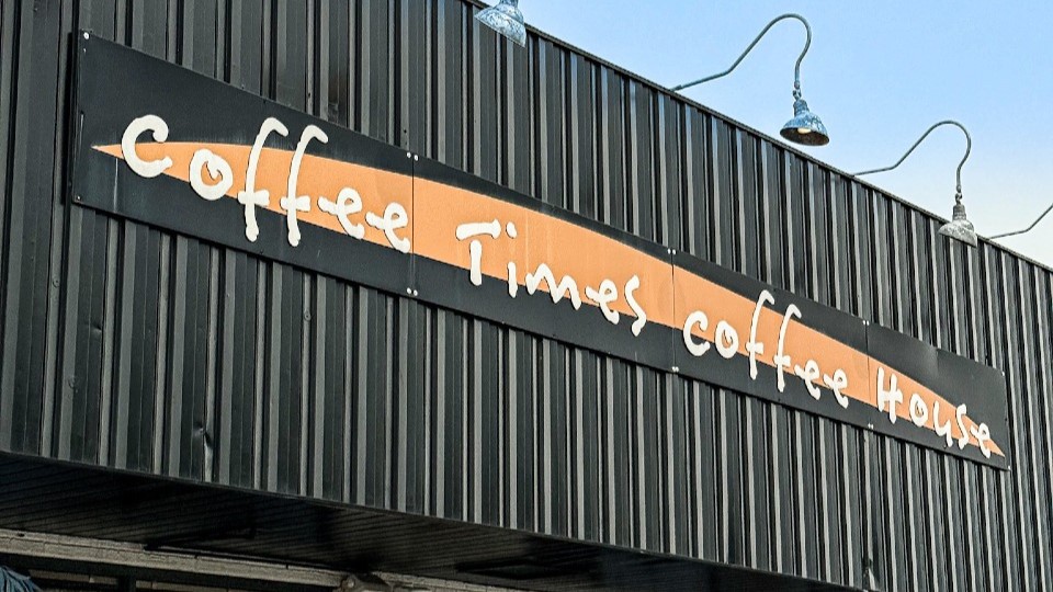 Coffee Times Celebrates 42nd Birthday - The Scout Guide