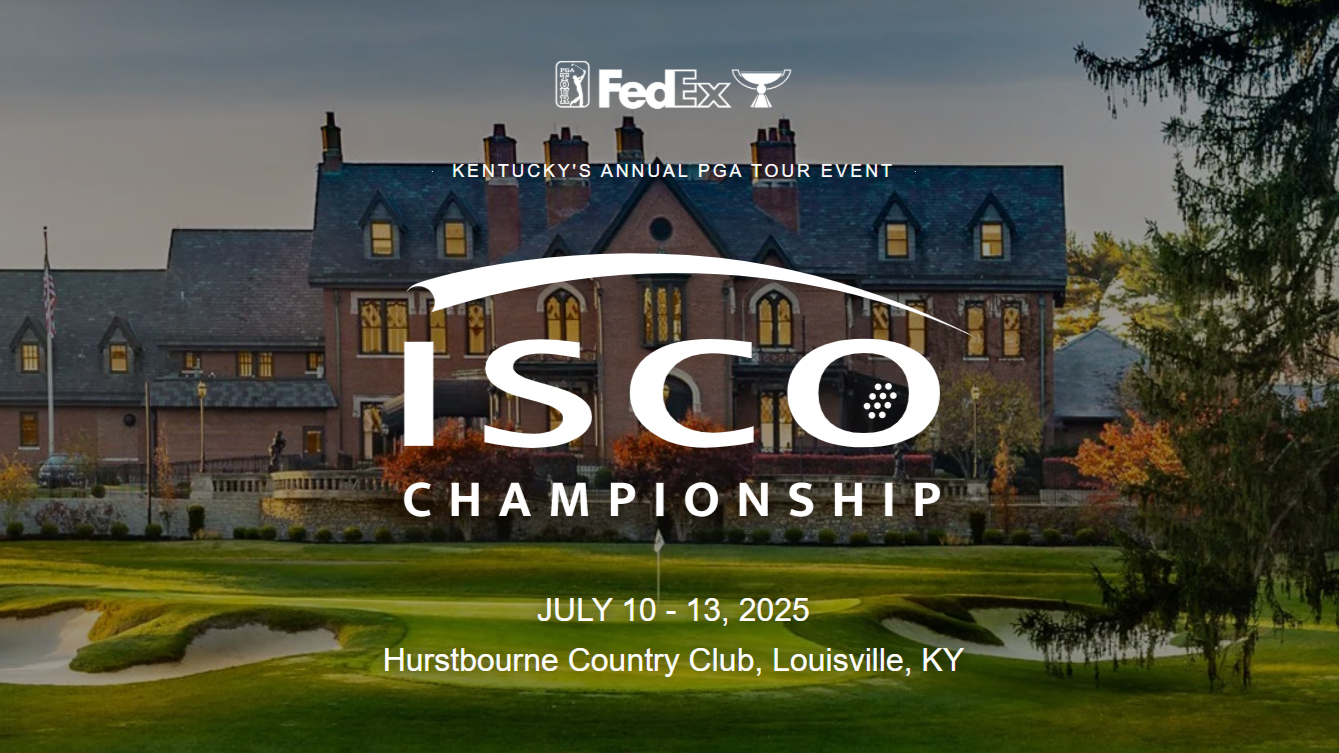 ISCO Championship - The Scout Guide