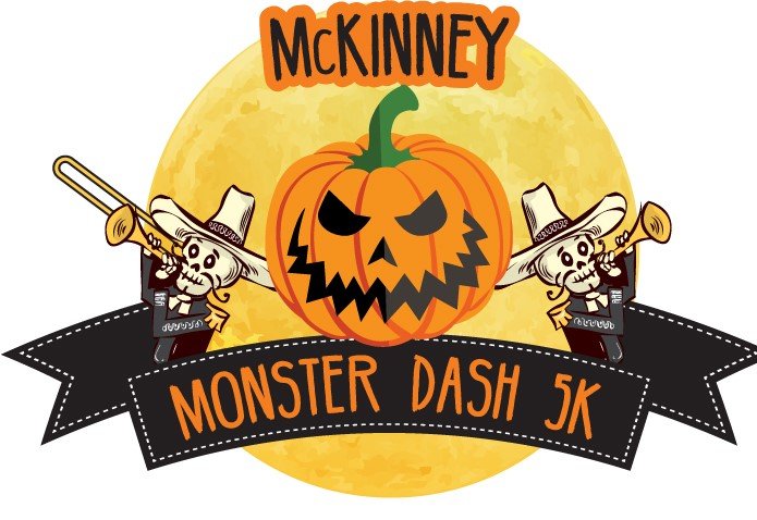 Monster Dash 5K - The Scout Guide