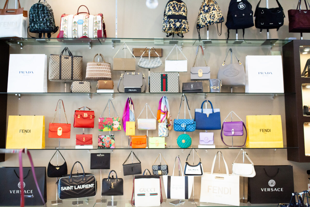 The Ultimate Guide to Luxury Handbags