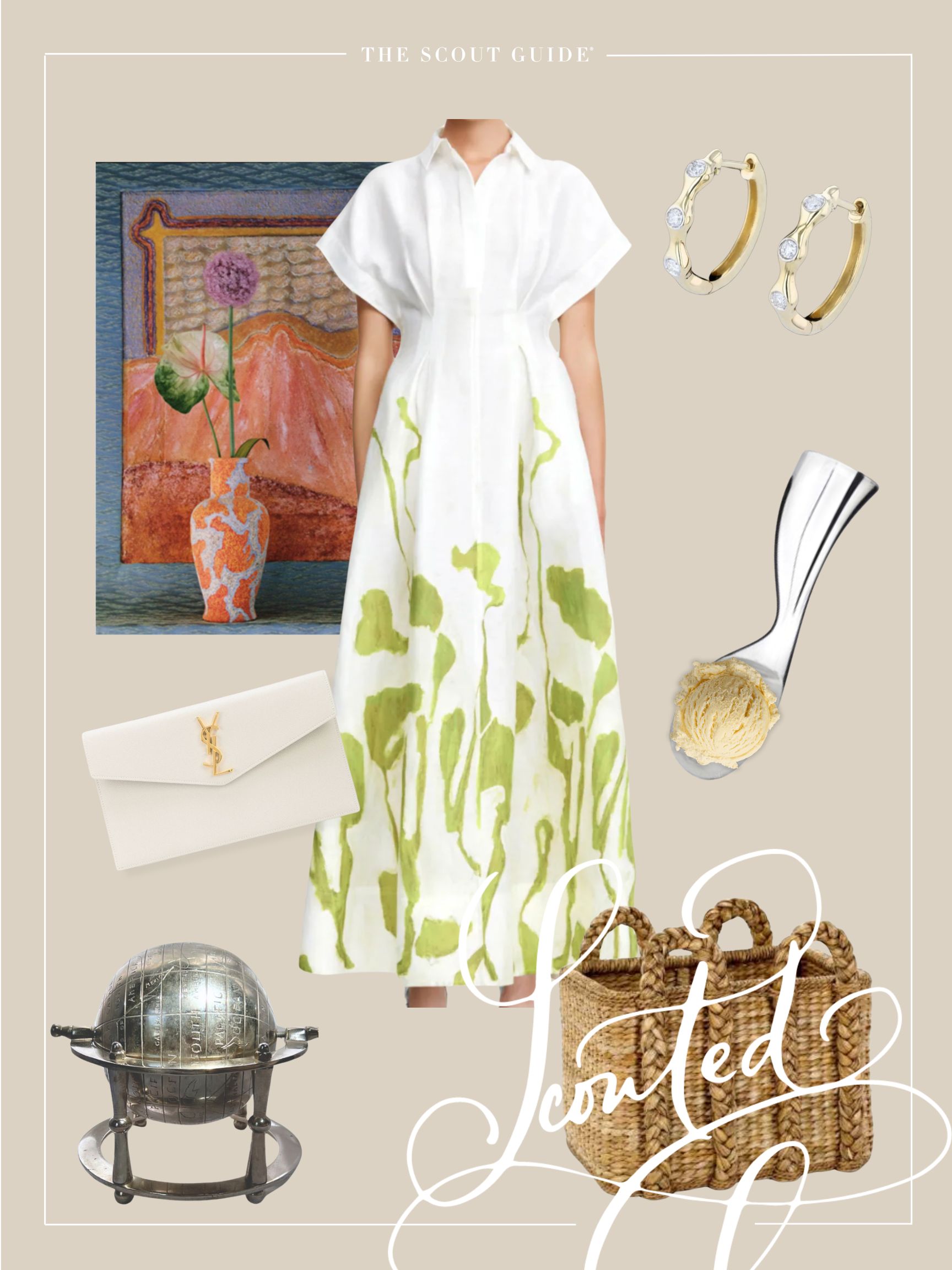 Scouted by The Scout Guide - The Scout Guide