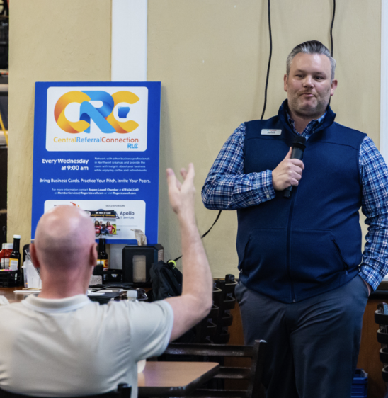 Central Referral Connection | RLC - The Scout Guide