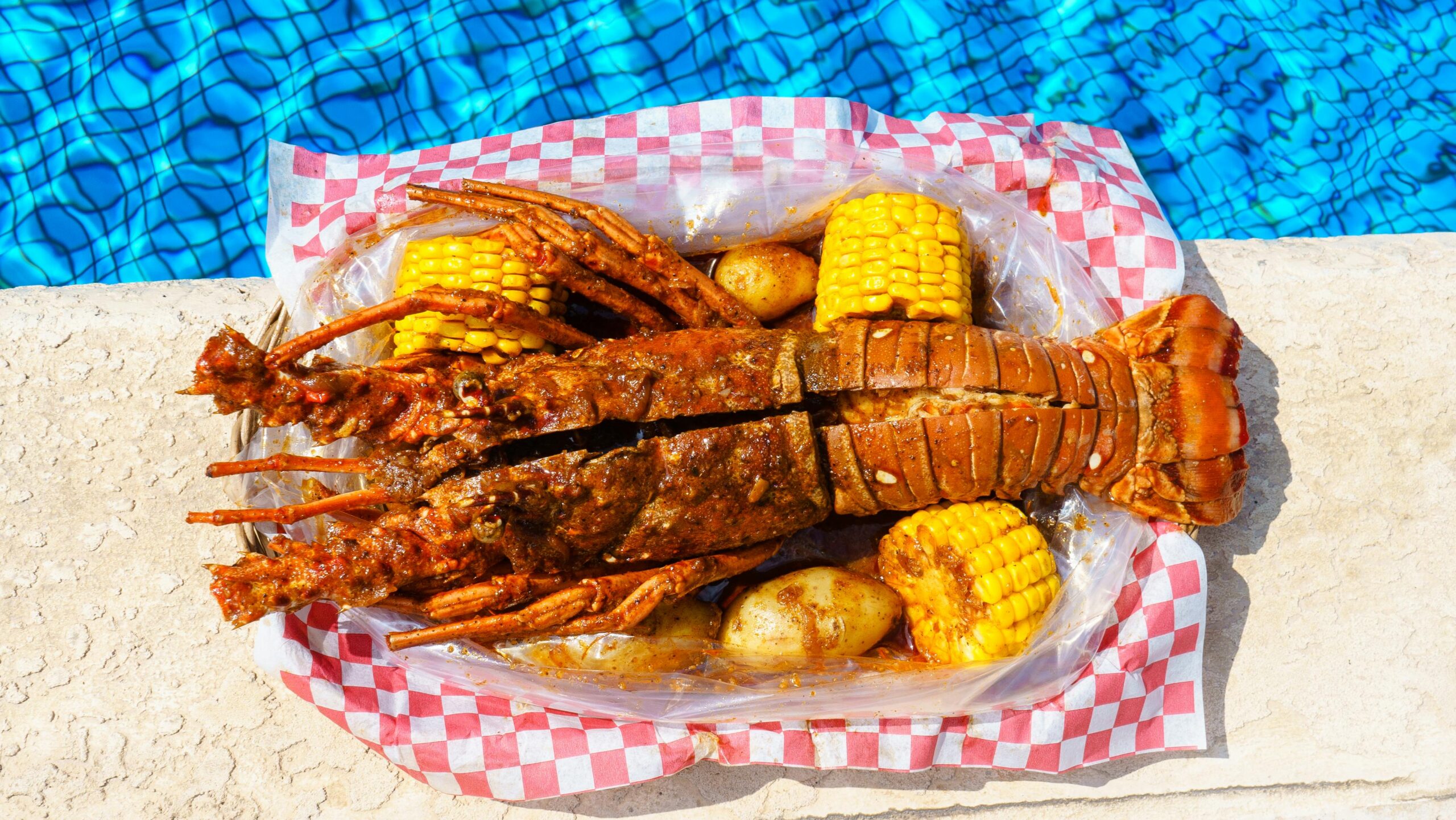 Summer Clam Bake & Lobster Feed at Midway Mercantile - The Scout Guide