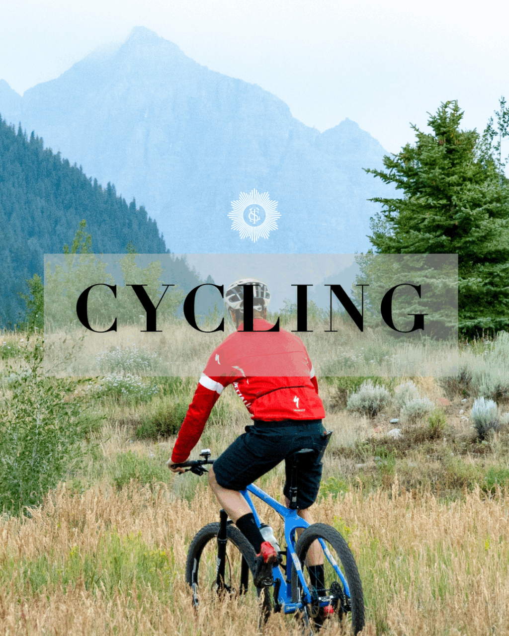 Aspen Cycling Advice from Volume 12 Member, Blake Appleby - The Scout Guide