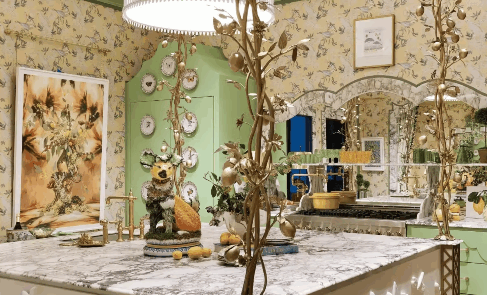 2025 Kips Bay Decorator Show House Dallas - The Scout Guide