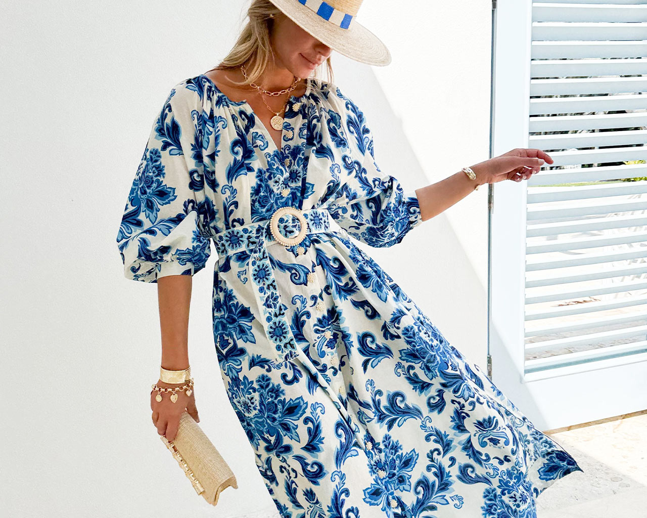 Resort Ready: 7 Must-Pack Pieces for Your Next Escape - The Scout Guide