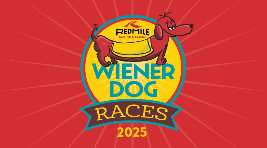 Wiener Dog Races and Doggie Dash at Red Mile - The Scout Guide