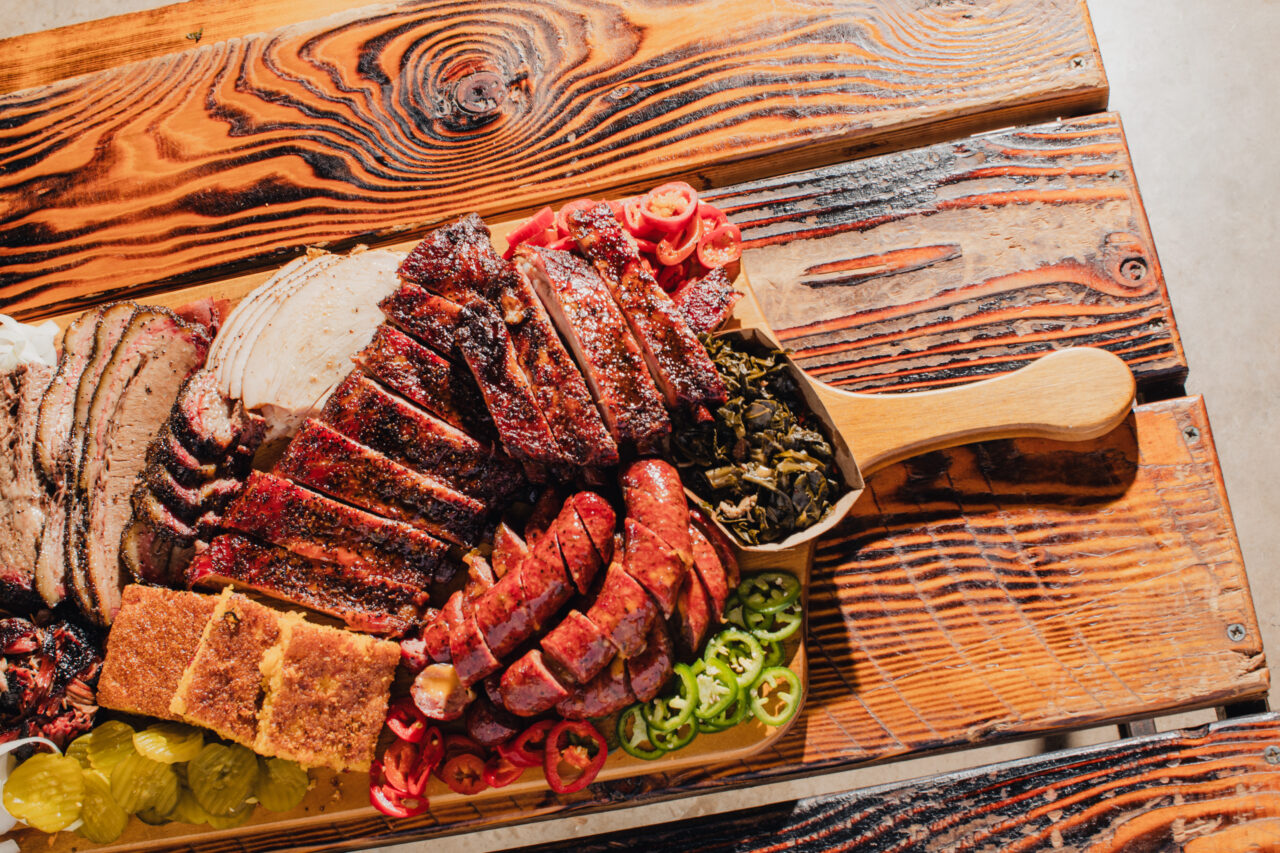 Sizzling Stops: The Scout Guide’s BBQ & Beer Crawl Across Texas - The ...