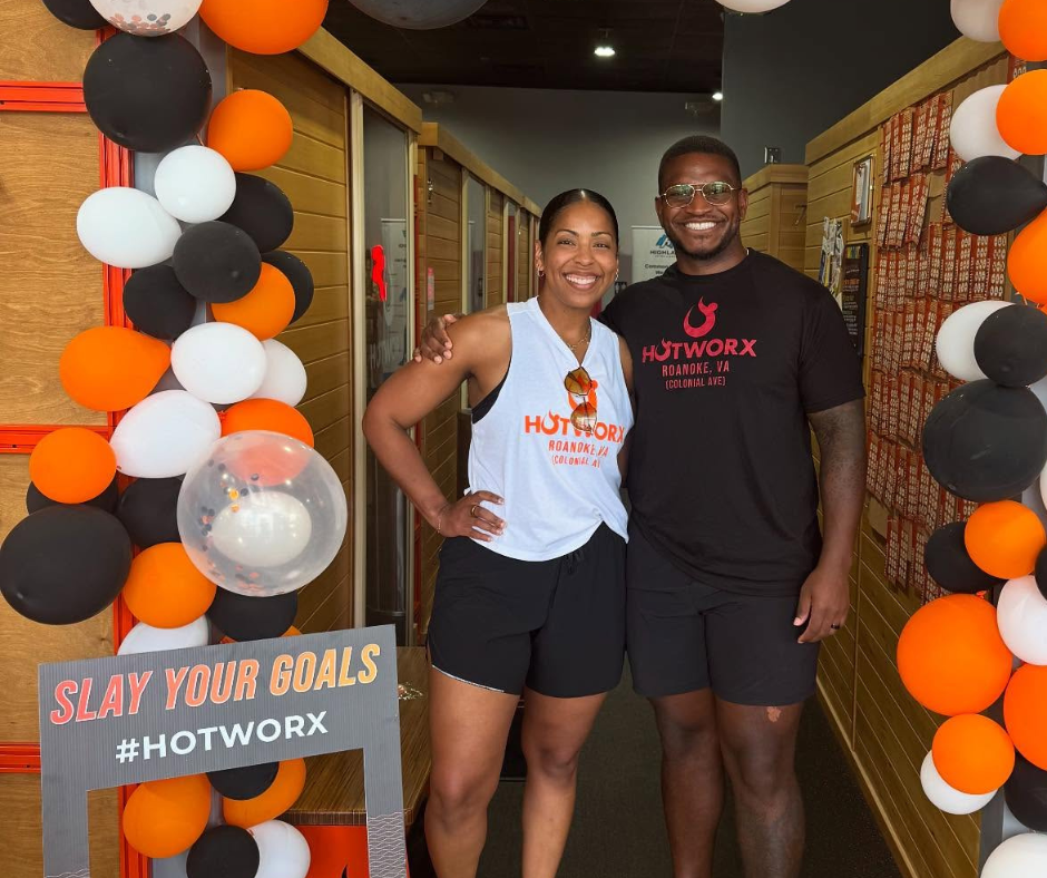 Workout at HOTWORX for Transformative Results - The Scout Guide