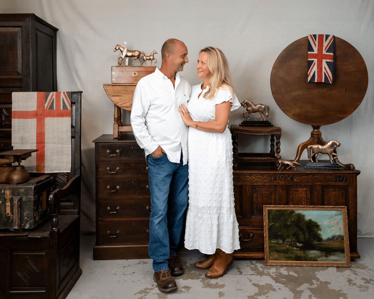 Scouted Antique & Vintage Stores You Should Know About - The Scout Guide
