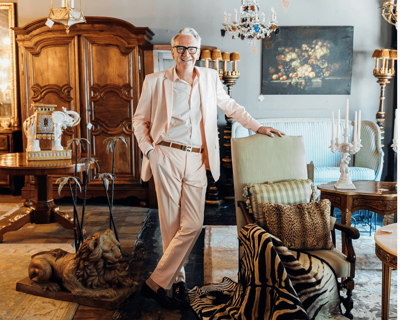 Meet CAC Group - The Scout Guide