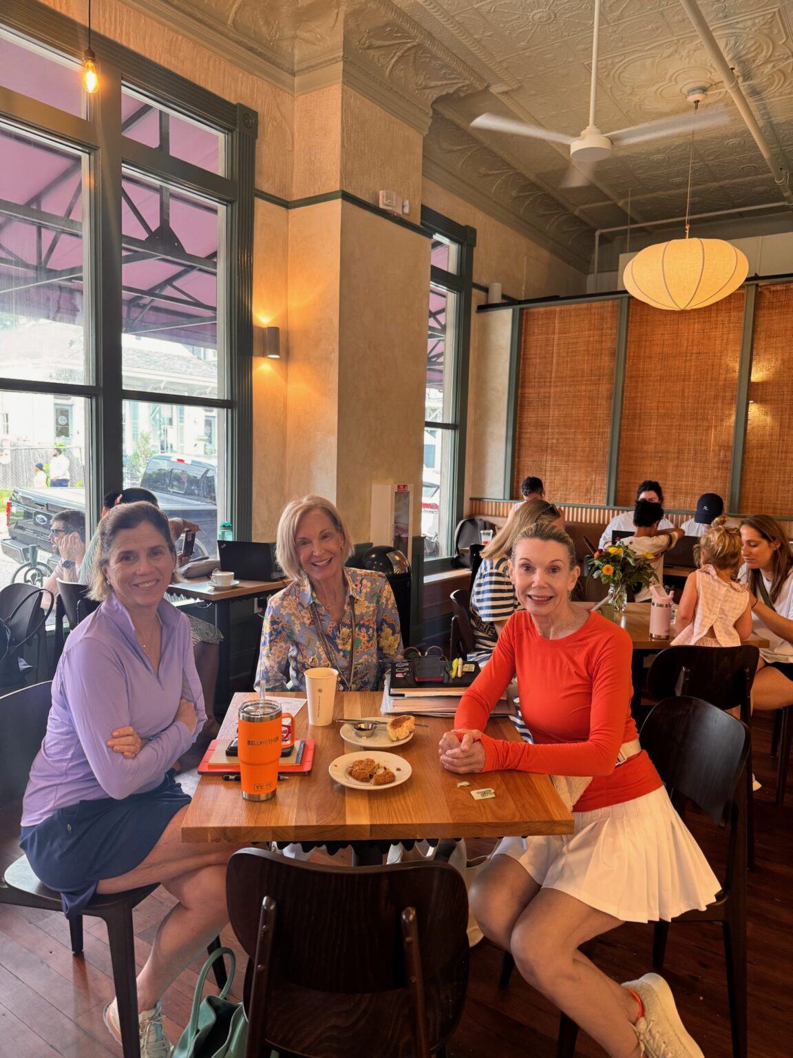 Congregation Coffee Uptown: A New Café Experience - The Scout Guide