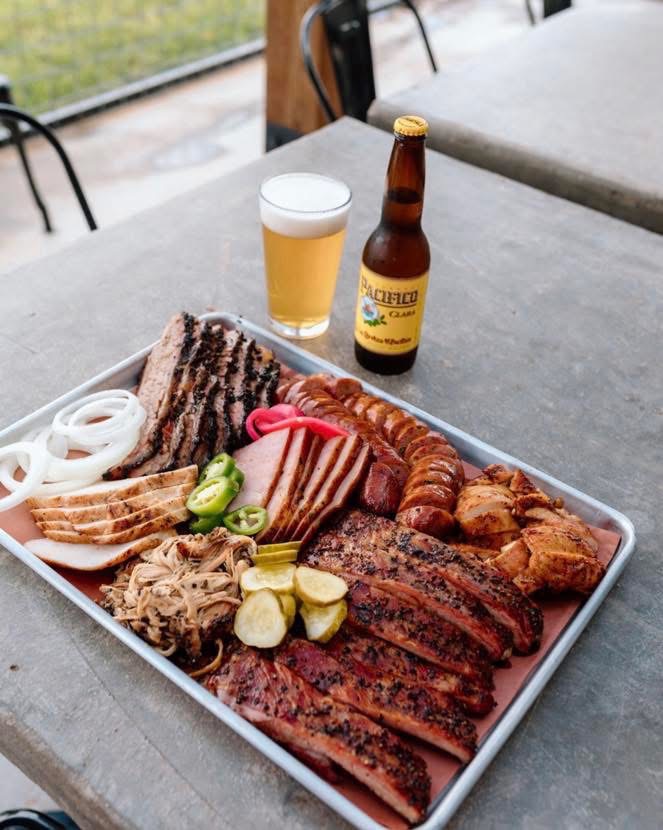 Sizzling Stops: The Scout Guide’s BBQ & Beer Crawl Across Texas - The ...