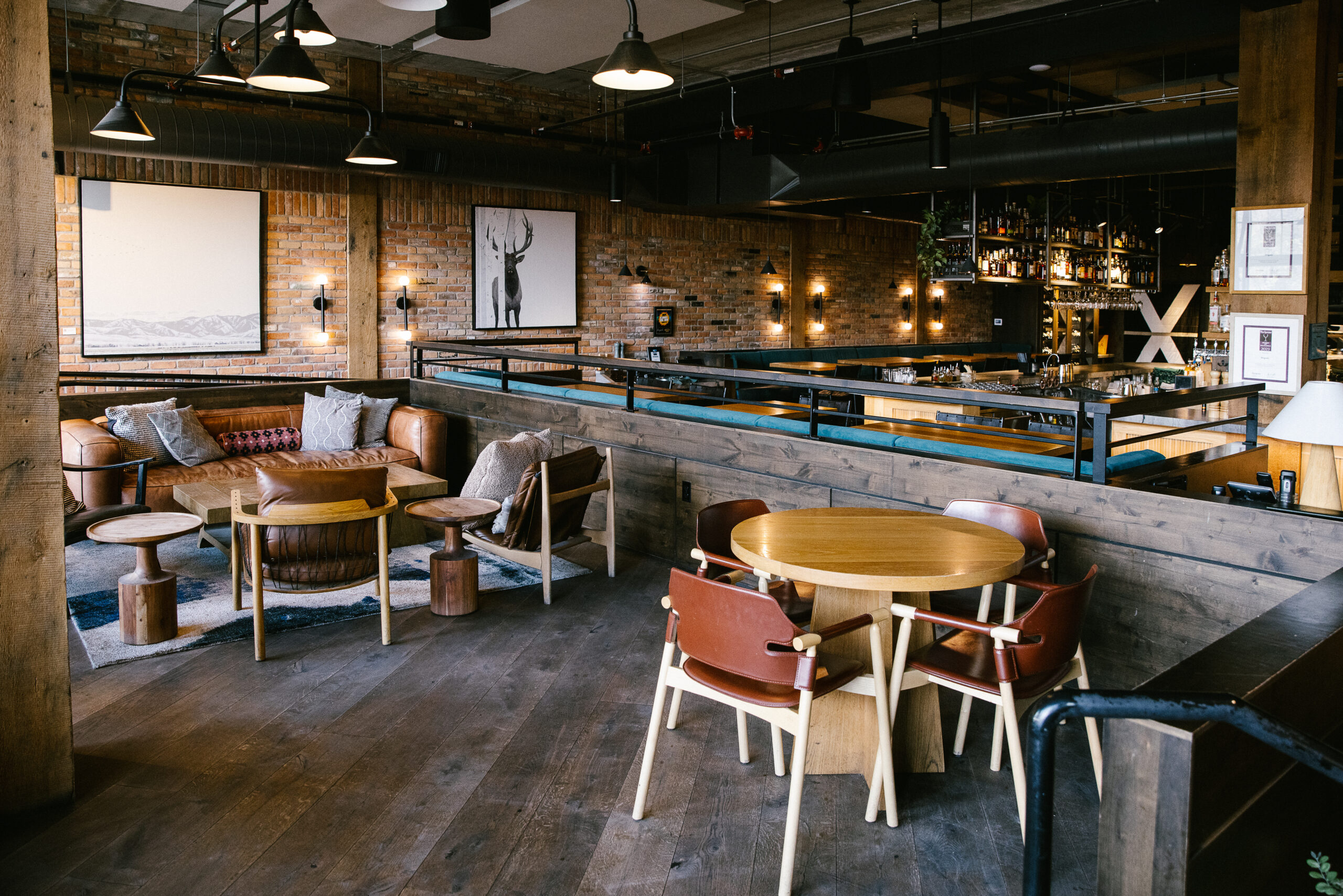 Bozeman Happy Hour Guide: The Best Spots to Unwind and Sip in Town ...