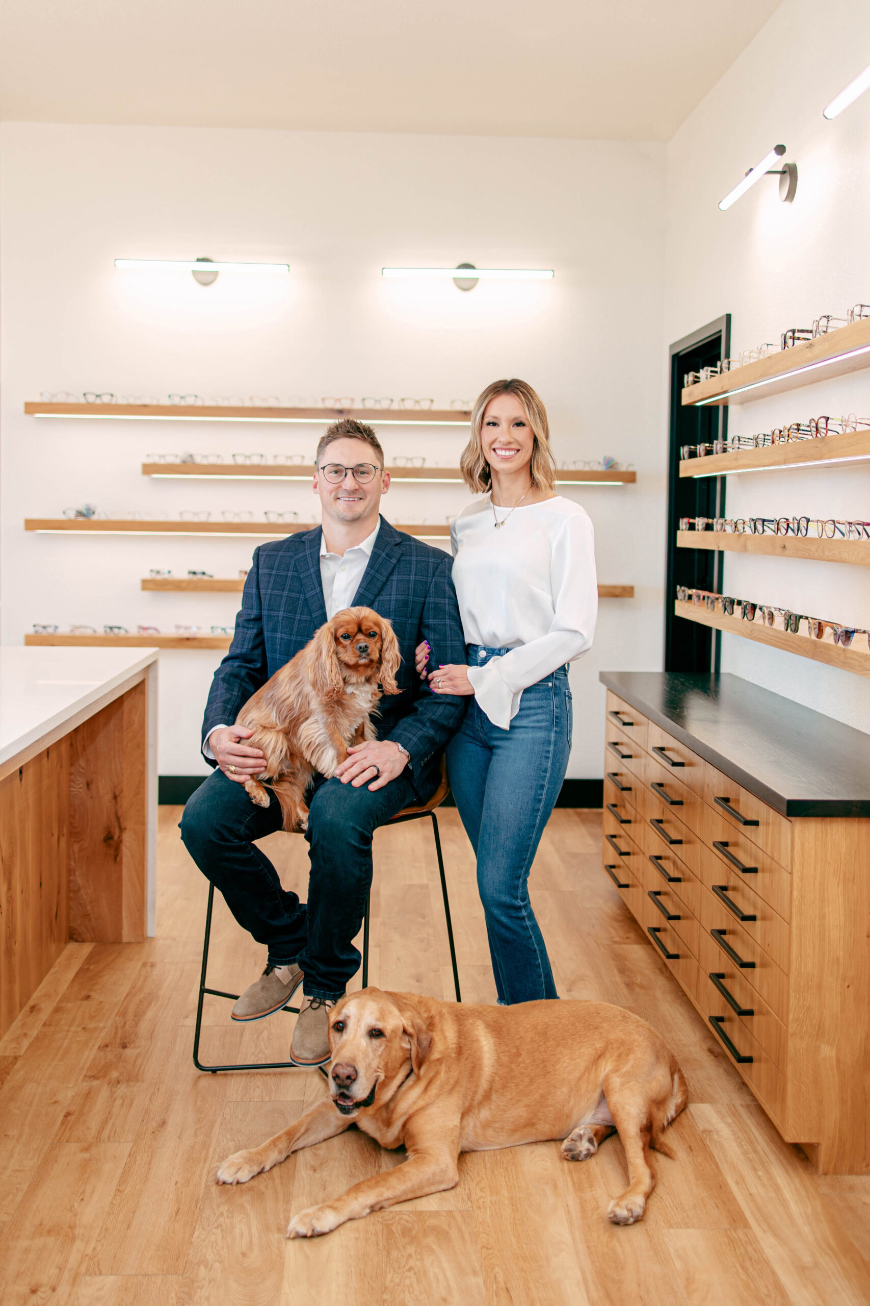 Seeing Better, Living Better: Dr. Liles & Elite Eyecare - The Scout Guide