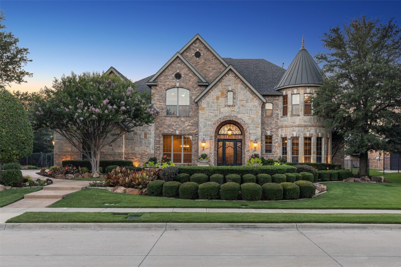 Southlake Luxury Real Estate: August Highlights - The Scout Guide
