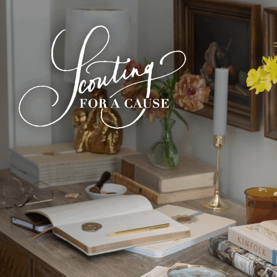 Wellington V2 | Scouting For A Cause - The Scout Guide